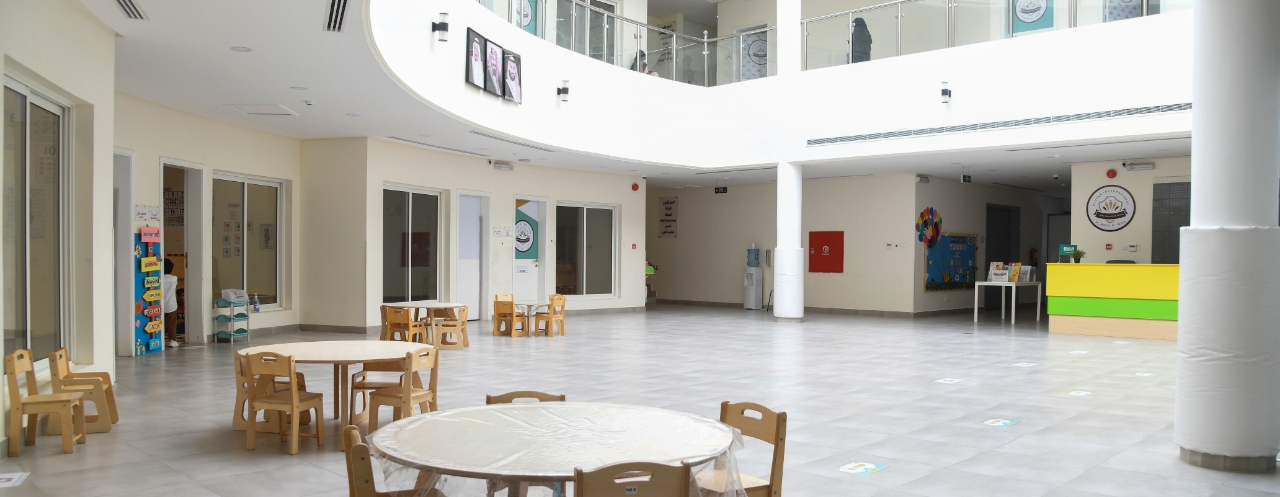 About Us - Cambridge British Curriculum | Kuttab International Schools